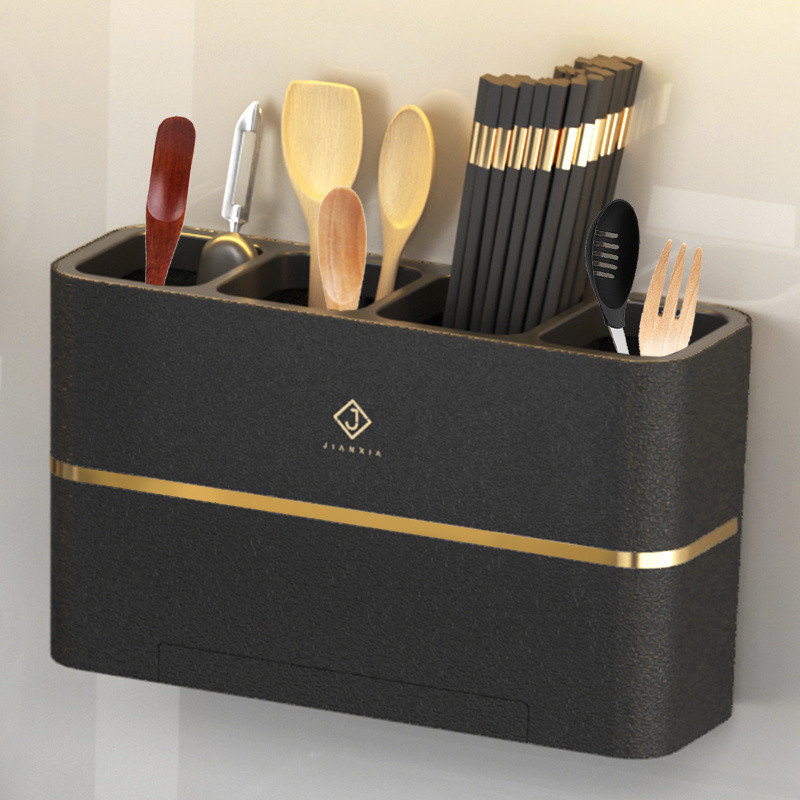 Chopsticks Storage Box Chopsticks Cage Household Chopsticks Basket ...