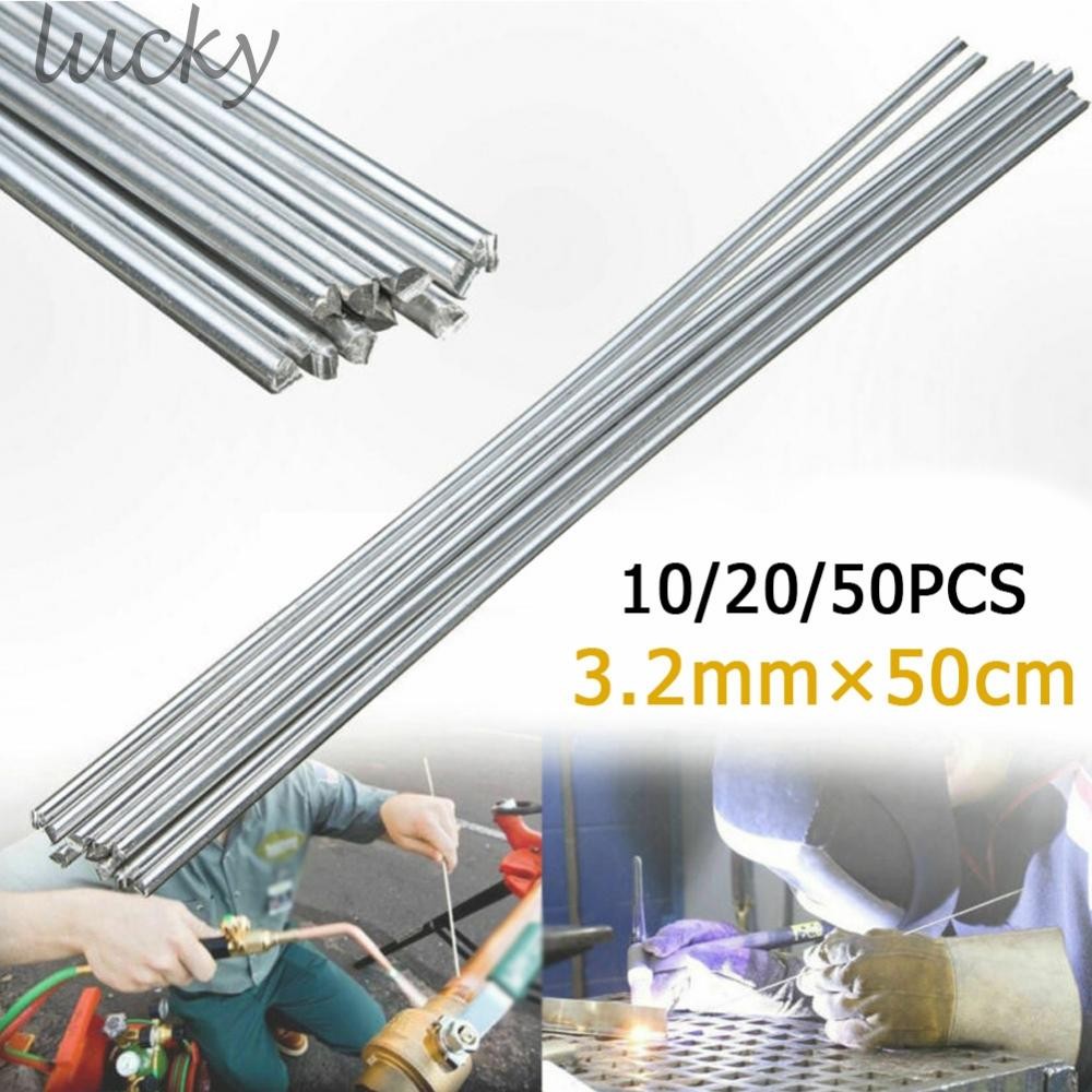 Efficient Heat and Electrical Conductivity with Aluminium Welding Rods ...