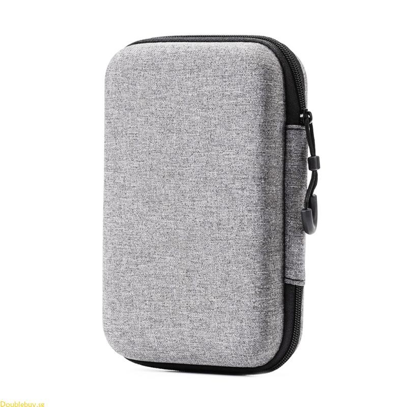 Doublebuy Large Capacity Storage Box for R36S R35S R35Plus RGB20S K36 ...