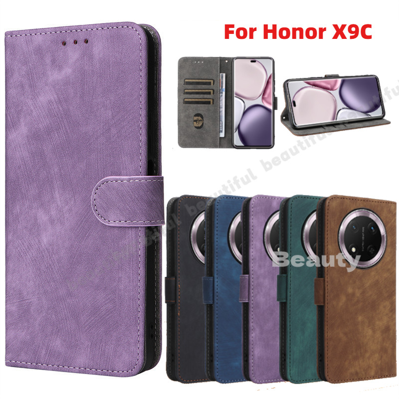 Phone Casing For Honor X9C X 9C Honar X9 C X9B X9A X7C Honorx9b ...
