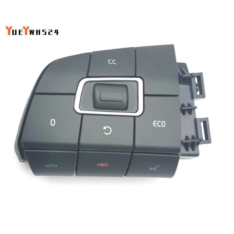 22372590 Truck Steering Wheel Switch Cruise Control Module for FH4 FM4 ...