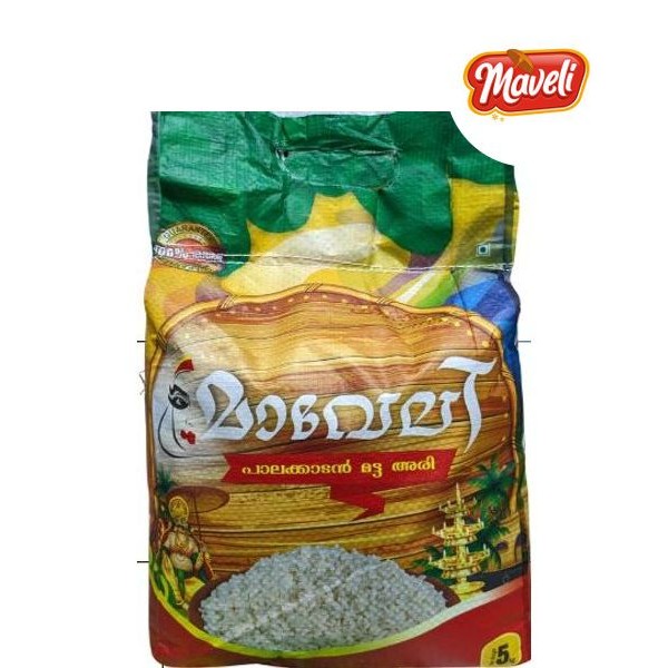 Maveli Matta Rice 5kg | Shopee Singapore