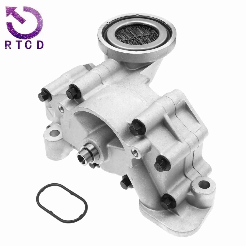 Oil Pump 21310-3C200 21310-3C300 Suitable for Hyundai Lawens (BH) Velax ...