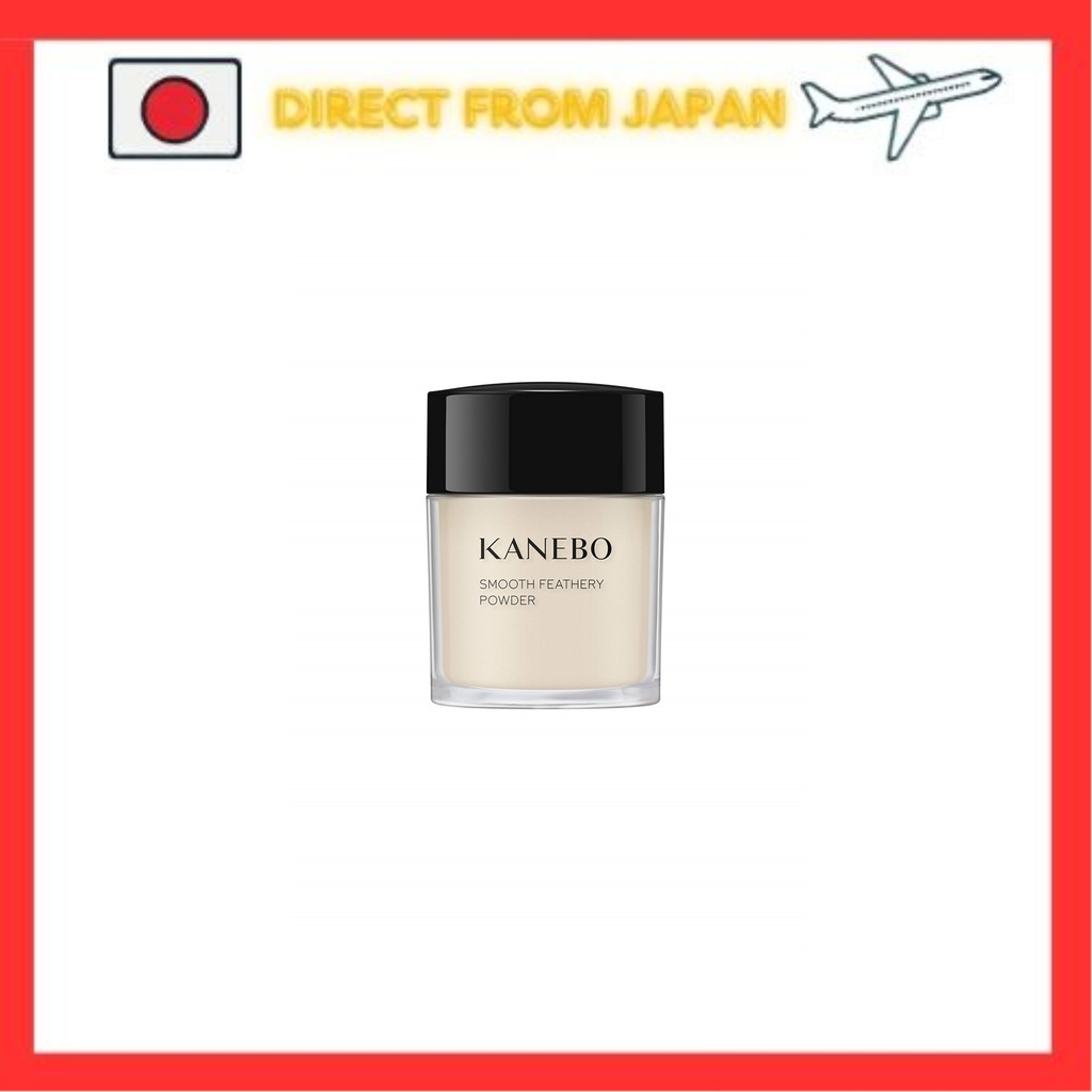 KANEBO Kanebo Smooth Feathery Powder Refill 18g | Shopee Singapore