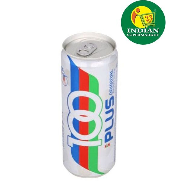 100 Plus Original 325ml | Shopee Singapore