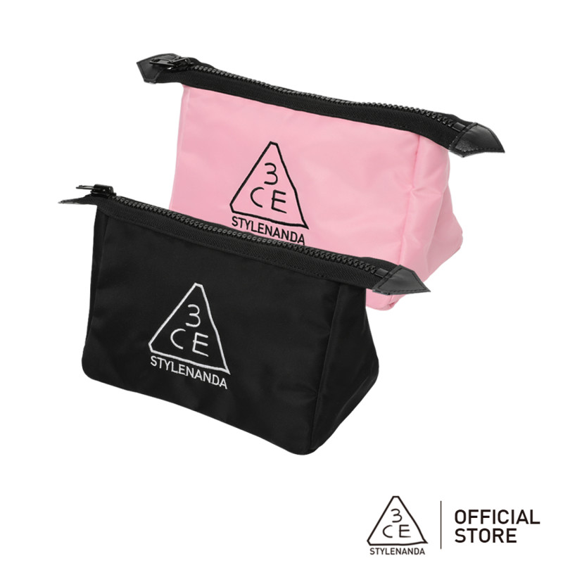 3CE Makeup Pouch | Shopee Singapore