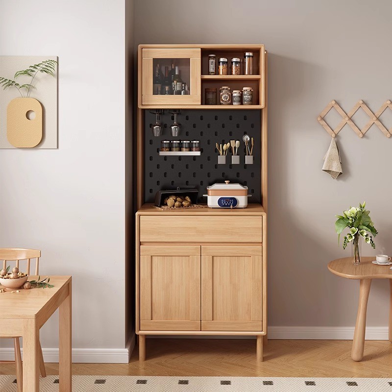 Xin Baili Sideboard Cabinet Wall-Mounted Integrated Storage Cabinet ...