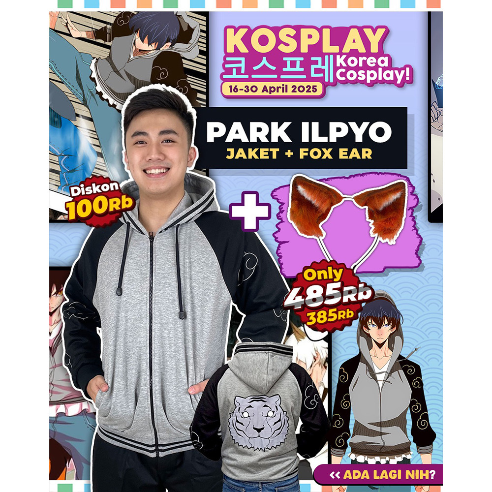 HITAM Korean Cosplay Cloak Jacket Manhwa Sung Jinwoo Solo Leveling Vin ...