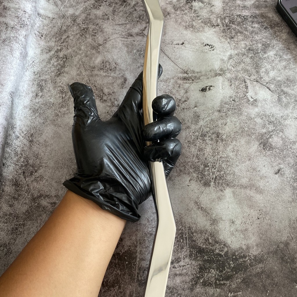 Fascia Texture Physiotherapy 316 Stainless Steel Fascia Knife ...