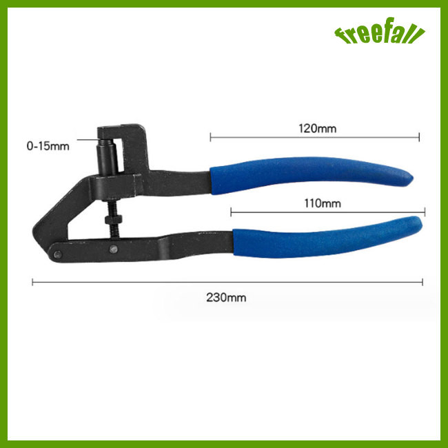 Spot supply！ Motorcycle Timing Chain Disassembly Plier, Carbon Steel ...