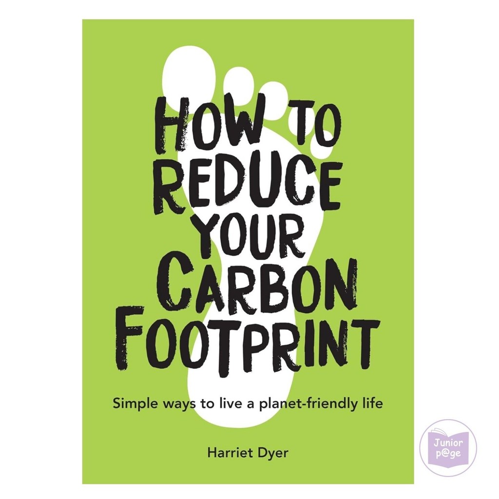 How to Reduce Your Carbon Footprint: Simple Ways to Live a Planet ...
