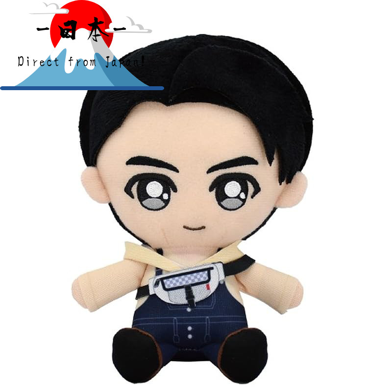 [Direct from Japan] "Bakujou Sentai Bunbunjar: Akuse Jou - Sentai Hero ...