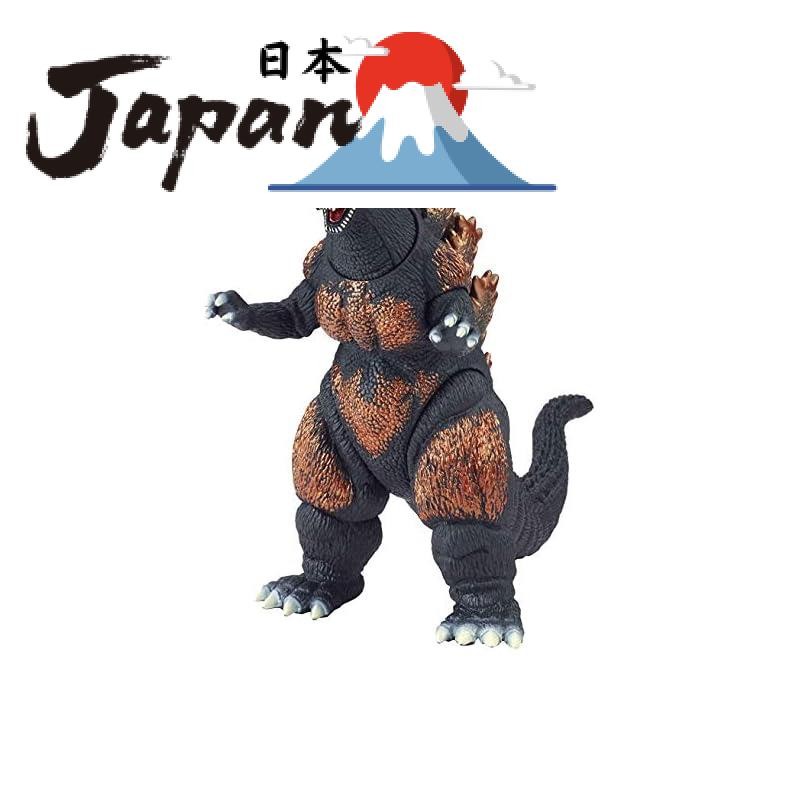 【Direct from Japan】Godzilla Movie Monster Series Burning Godzilla ...