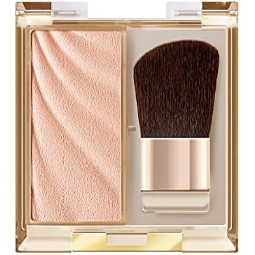excel Draped Shimmer Glow DS01 Pink Face Powder Highlight | Shopee ...