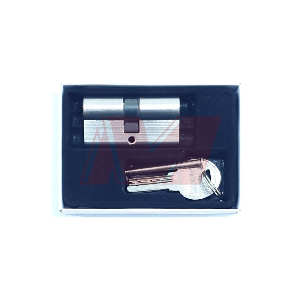 Holy Cylinder Large Lock Inner Heart Brass Packaging Box (1,2cm x 6cm ...