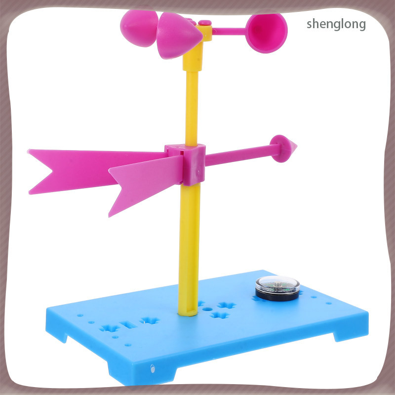 🔧 Wind Vane Wind Indicator Vane Wind Vane Tools para sa Classroom ...