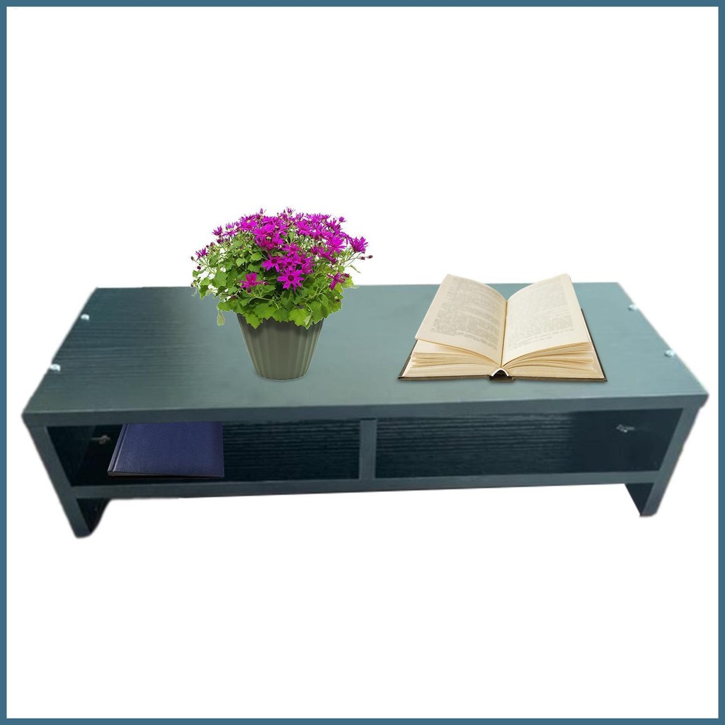 Computer Monitor Riser Desk Stand Portable Monitor Elevator Riser Stand ...