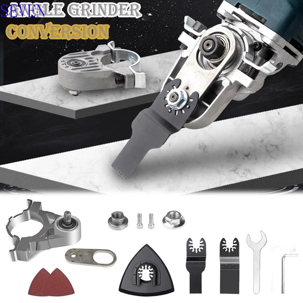 SEVEN Angle Grinder To Universal, Universal Treasure Polishing Angle ...
