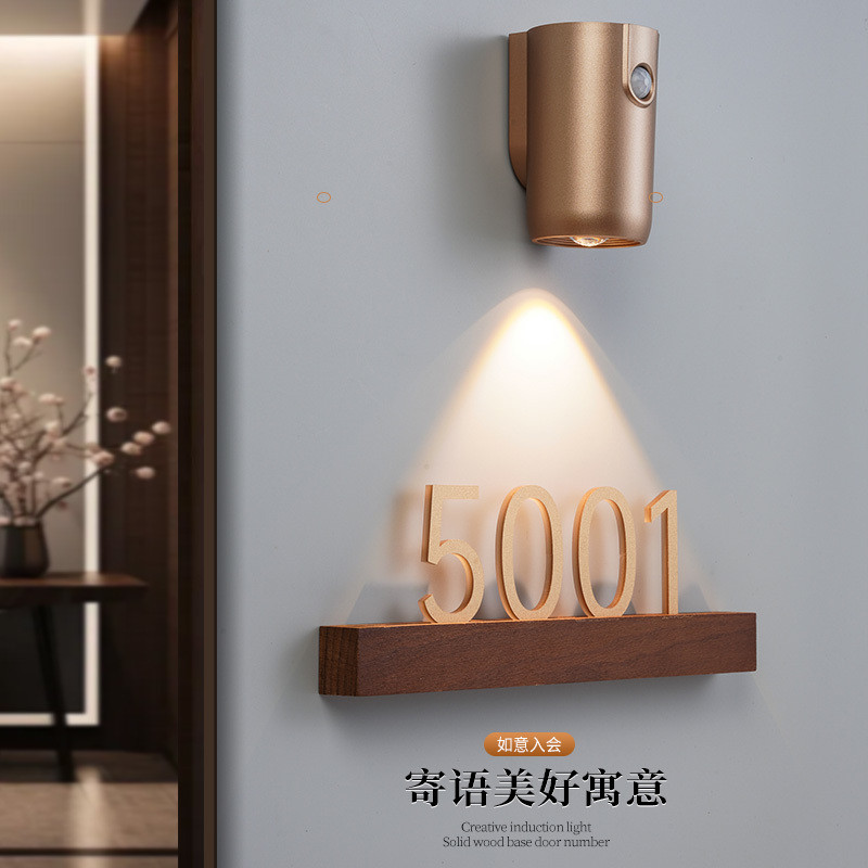 Customised Unit Sign door sign door unit number house unit number ...