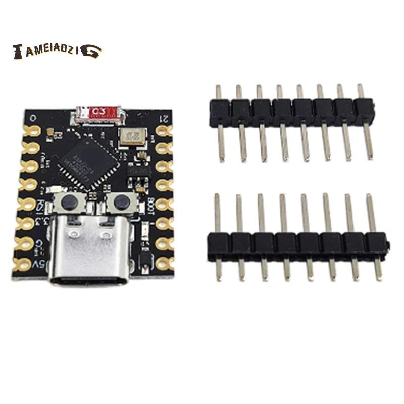 ESP32-C3 Development Board ESP32 C3 SuperMini WiFi Bluetooth for ...