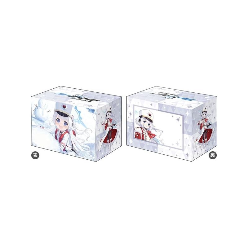 Bushiroad Deck Holder Collection V3 Vol.897 Blue Archive "Cherino ...