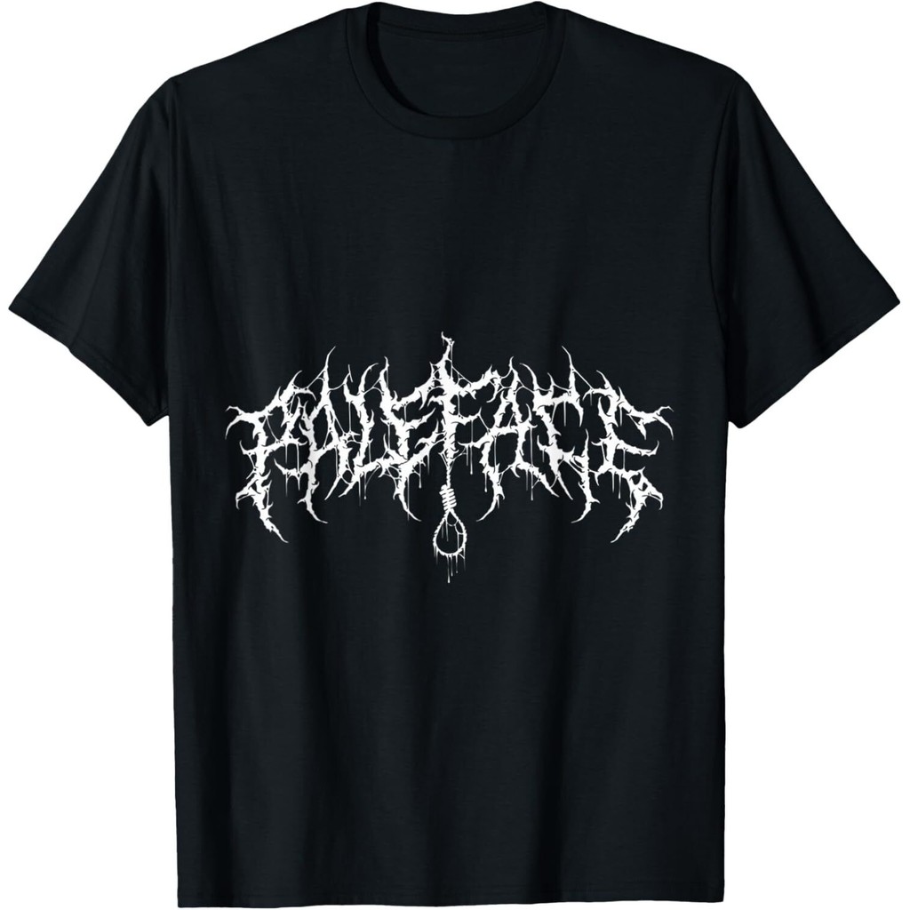 Premium Quality Paleface Swiss Logo T-Shirt Men Gift | Shopee Singapore