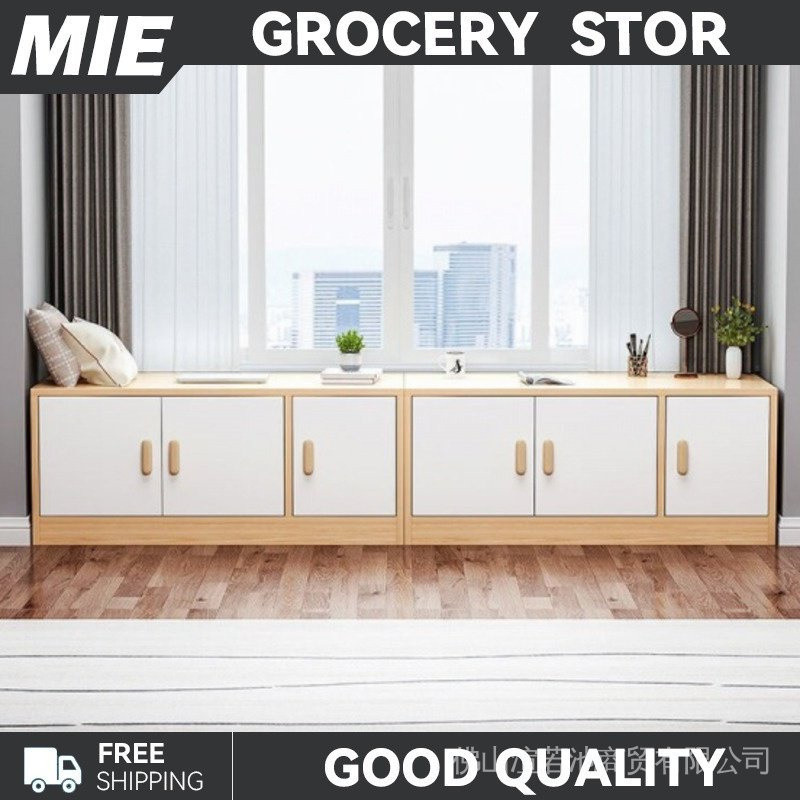 Windows Cabinets Floor Storage Cabinet Bay Storage Cabinet Free ...