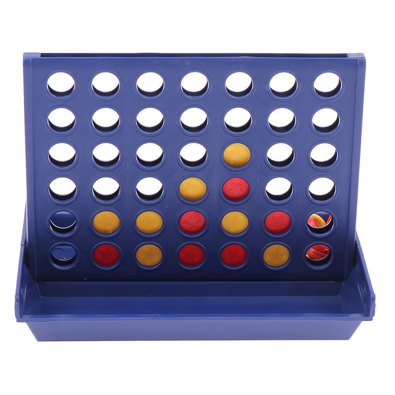 [XFDZ] The Classic Game Of Connect 4 Game For 2 Players; Connect 4 Grid ...
