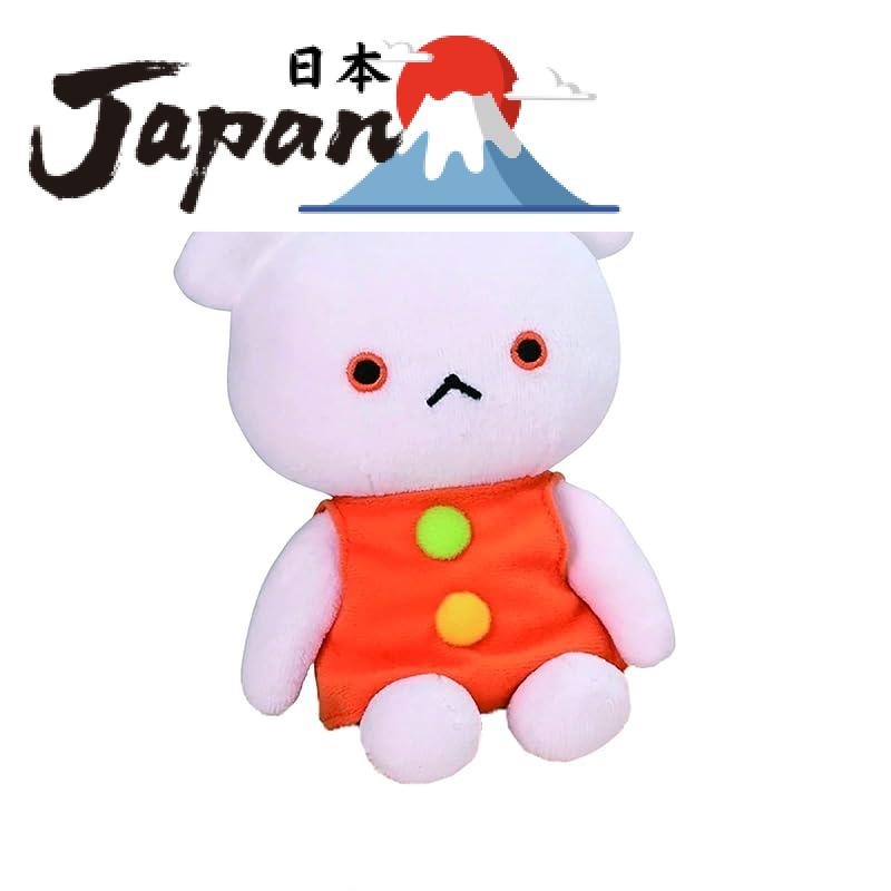 【Direct from Japan】 Sun Arrow Sitting Stuffed Animal Koguma-chan and ...
