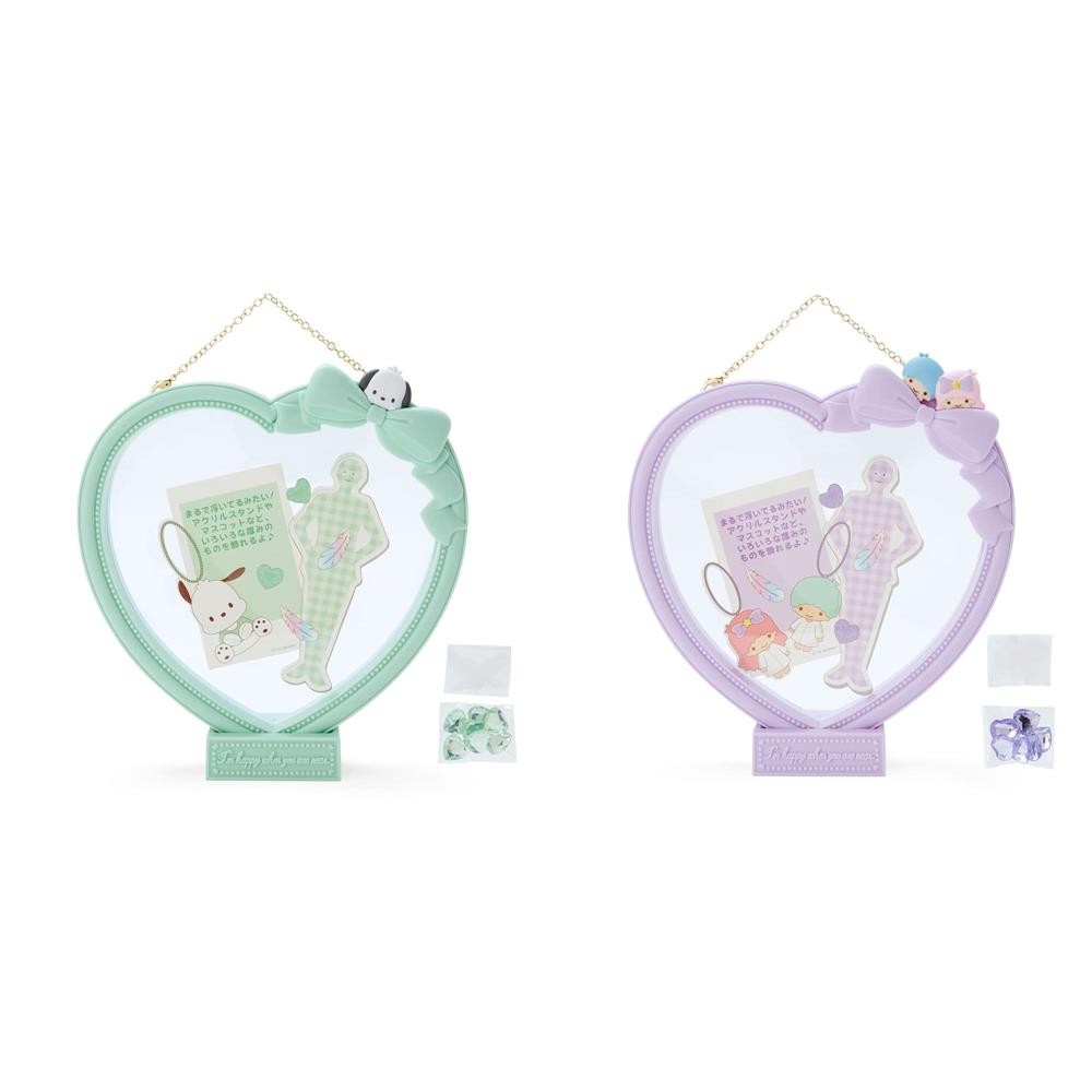 Sanrio Pochacco Display Frame (Enjoy Idol) 777307 ,wish memel,Kuromi ...