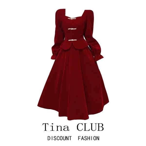cheongsam dress cheongsam dress 2024 cheongsam Tina CLUB Plus Size ...