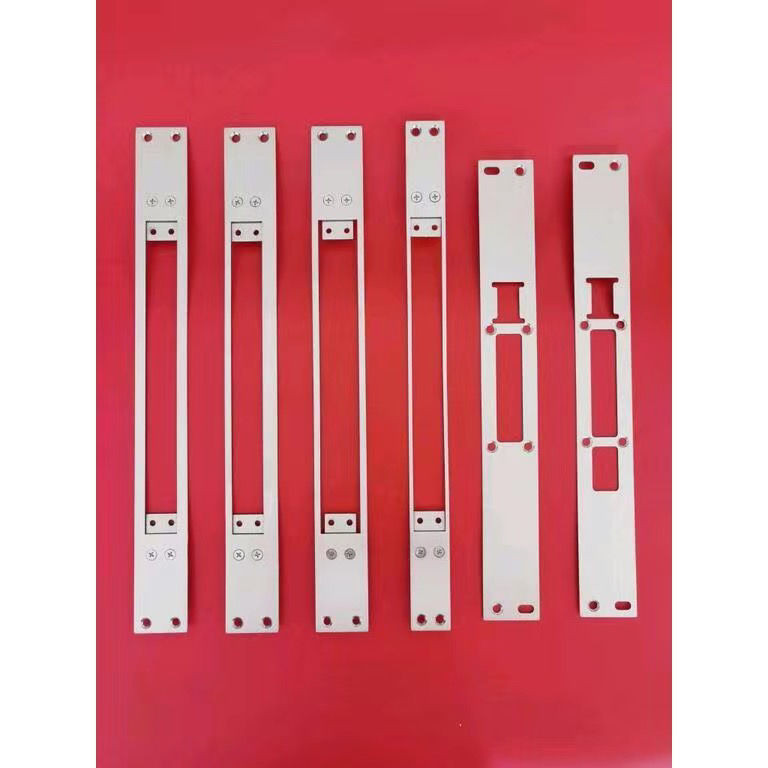 Small Lock Body Modified 40 388 Overlord Lock Body Panel Non-Standard ...