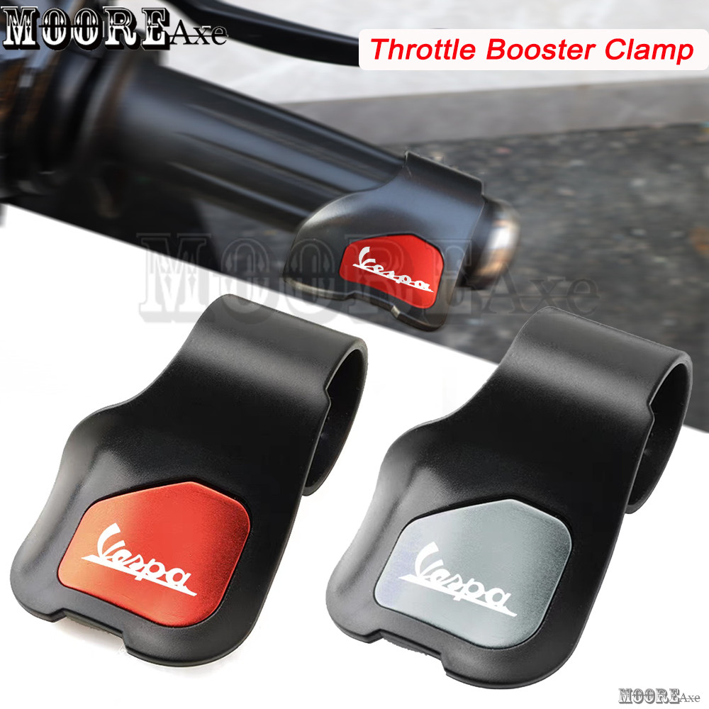 Mooreaxe For VESPA Sprint 150 Primavera 150 GTS 300 s125 LX125 2024 ...