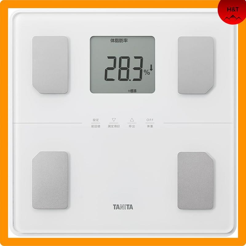 Tanita Body Composition Monitor - Precise Health Tracking 【BC-772 ...