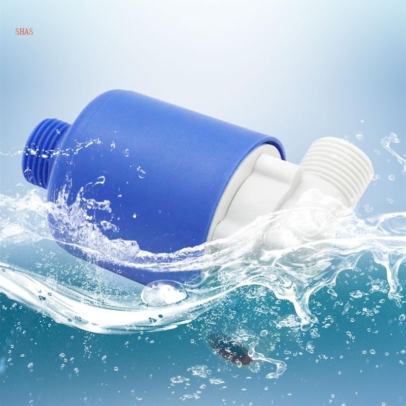 Shas Water Level Control Floating for Valve Water Tower Pool Water ...