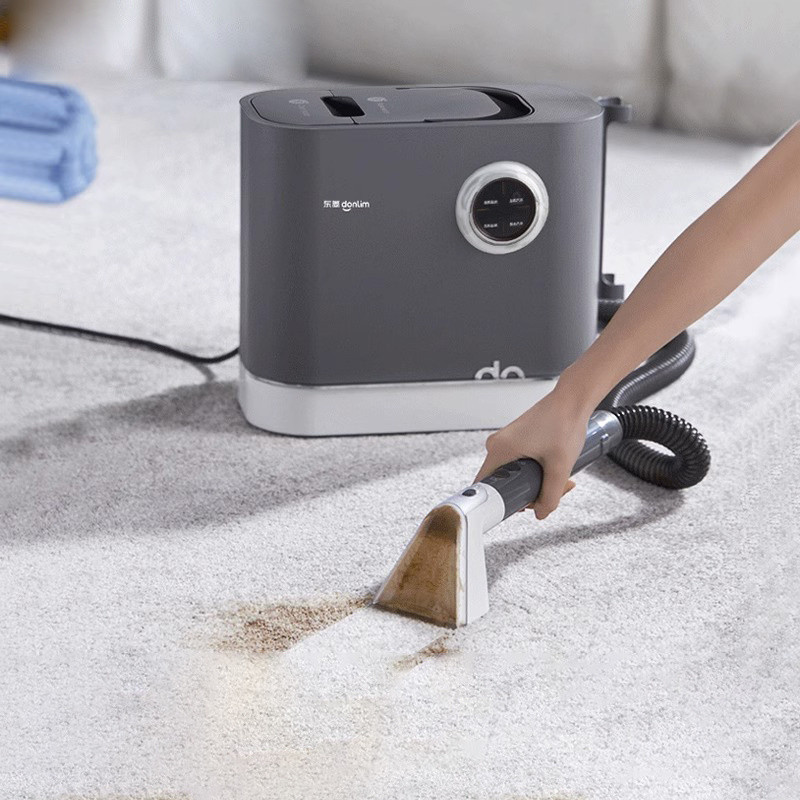Dongling Fabric Sofa Cleaning Machine Steam Spray and Suction ...