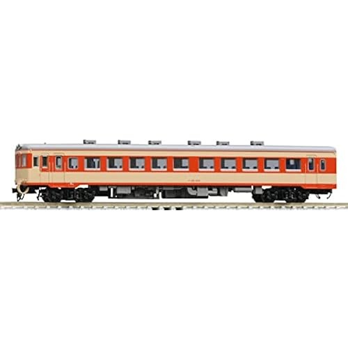 TOMYTEC TOMIX N Gauge Japanese National Railways Kiha 26 Express Color Single Window T 9461 ...