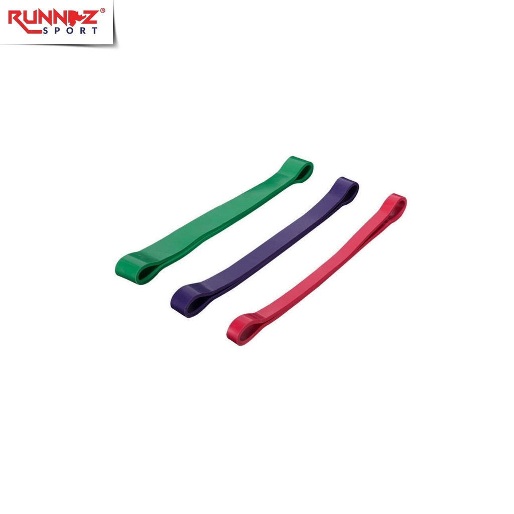 RZ | Mini Resistance Loop Band – Thick Exercise Band for Glutes, Legs ...