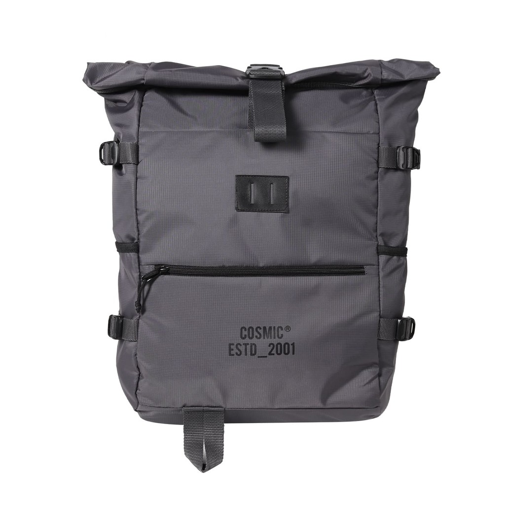 Cosmic Bagpack KLETTER GRAY | Shopee Singapore