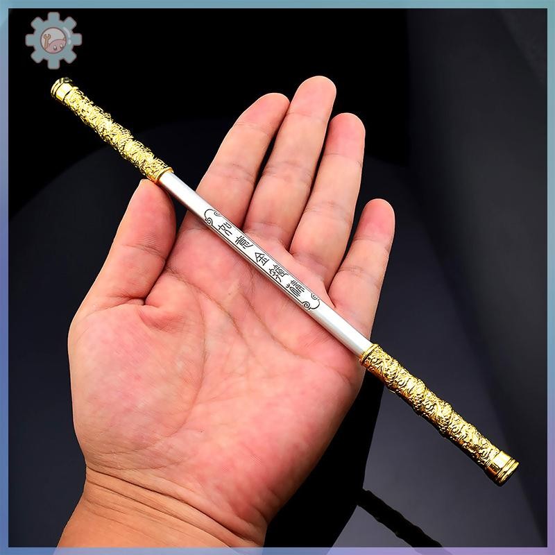 LEFT Black Myth Wukong Weapon Sun Wukong Monkey King Bar Game Anime ...