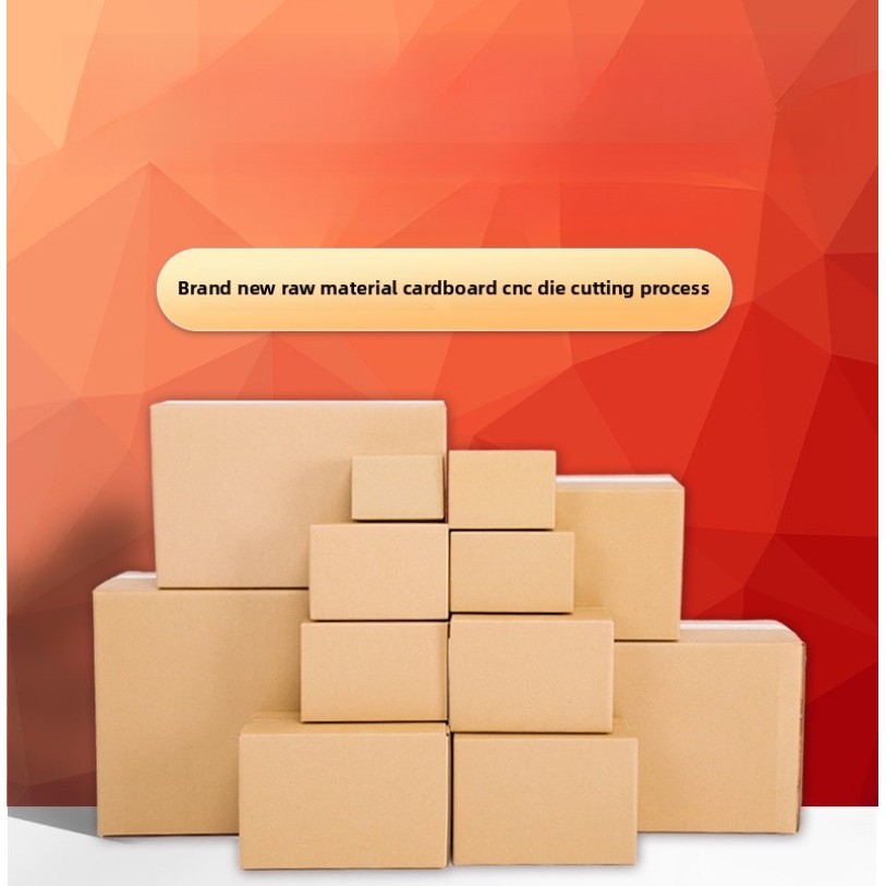 PACKAGE Carton Box - biggest size / Packing Box / Cardboard Box ...