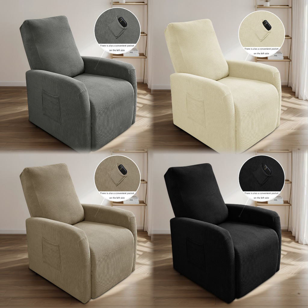 Elastic Sofa Cover Polar Fleece Small Chivas Sofa Dust Cover Corn ...