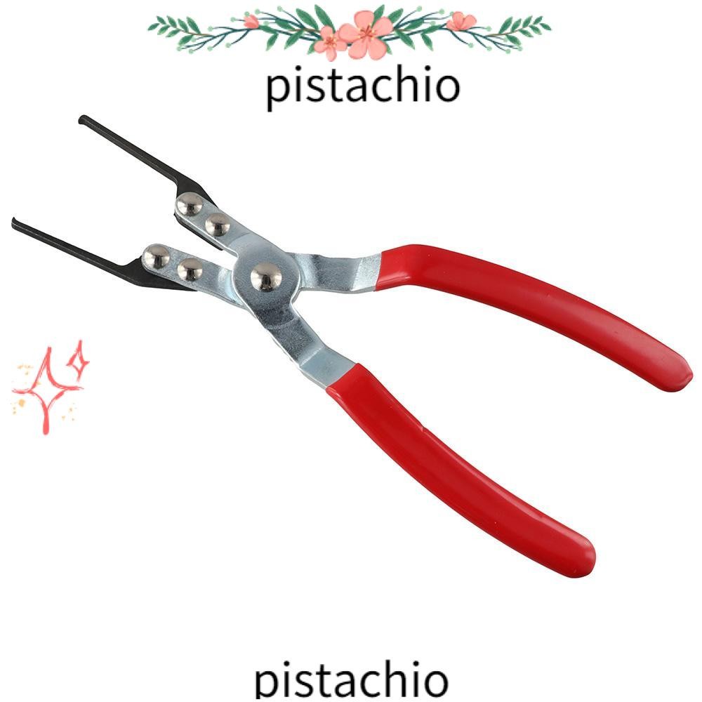 PISTA Auto Relay Clamp, Silver Metal Relay Puller Plier, Extraction ...