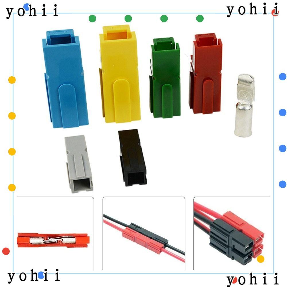 YOHII Single-pole Power Connector, Power Connector Terminals Anderson ...