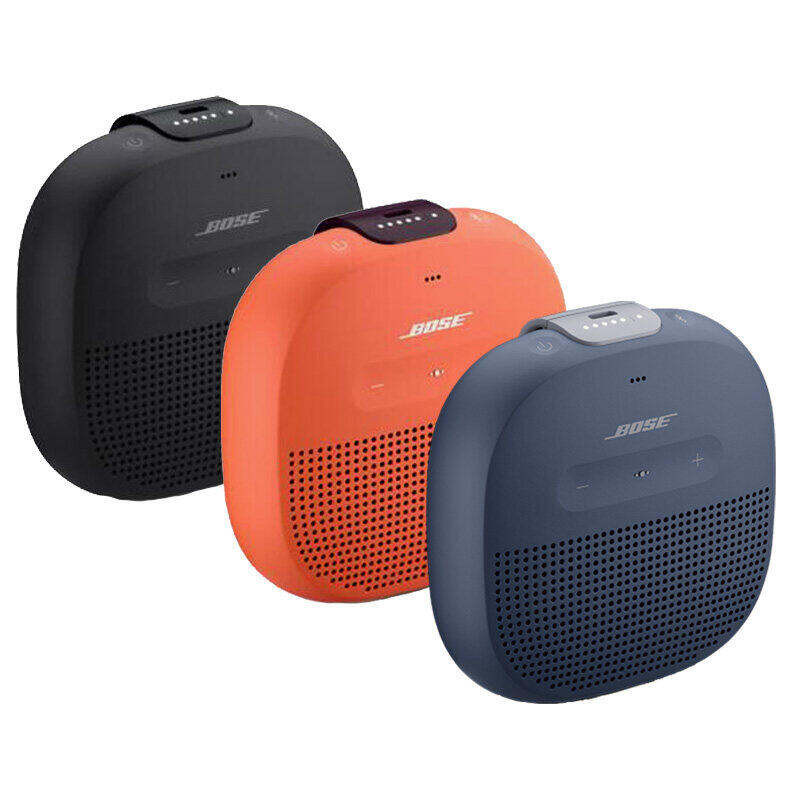 For bose SoundLink Micro Bluetooth Speaker IPX7 Waterproof Portable ...