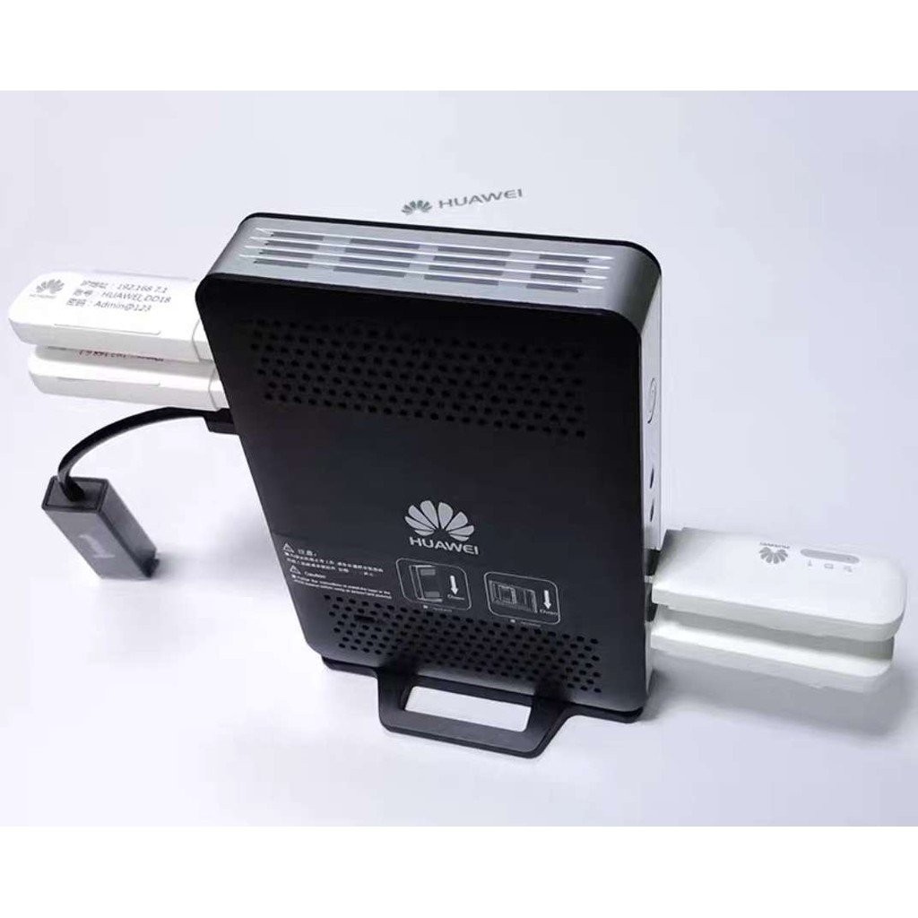 Huawei Mesh Router Rental Multi-Card Multi-Network Aggregation Overlay ...