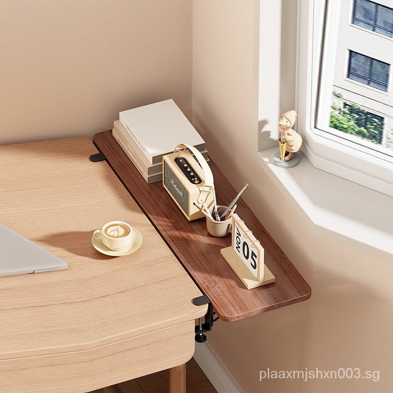 .sg stock Table Widened Extension Board Punch-Free Desktop Extension ...