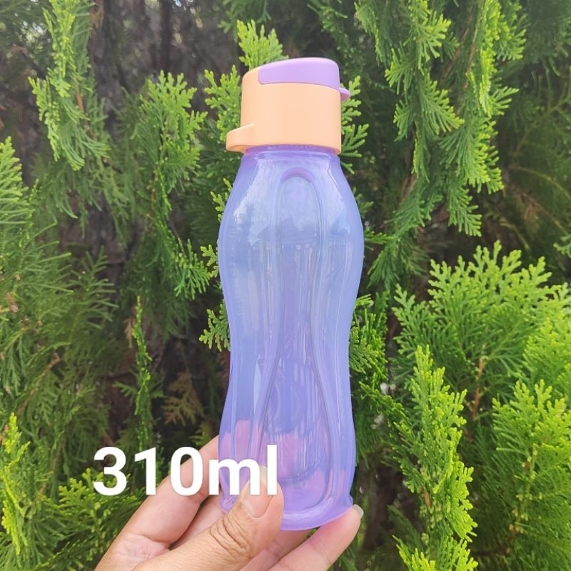 Tupperware Eco Bottle (1pc) 310ml | Shopee Singapore