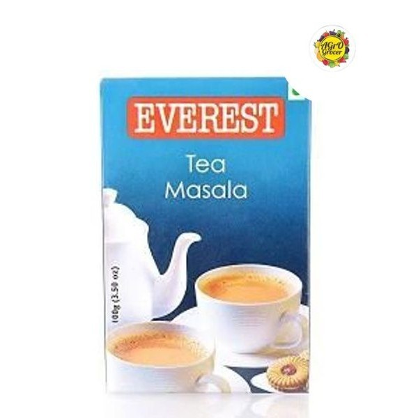 Everest Tea Masala 100g | Shopee Singapore