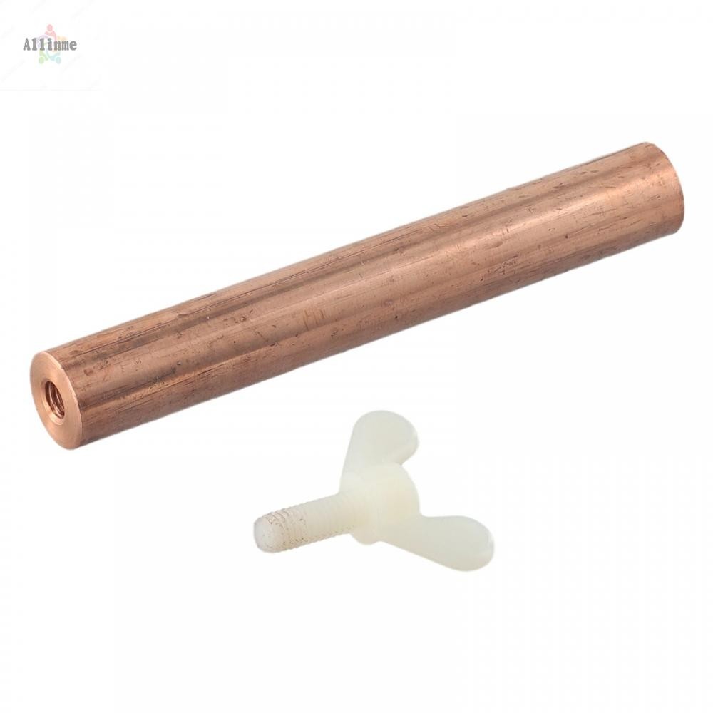 Copper Anode for Swimming Pools Designed for Ionization and ...
